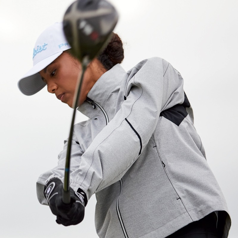 How to adjust the Callaway Alpha Driver - Bonaventure Discount Golf