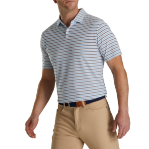 FootJoy Performance Polo #28544 - Bonaventure Discount Golf